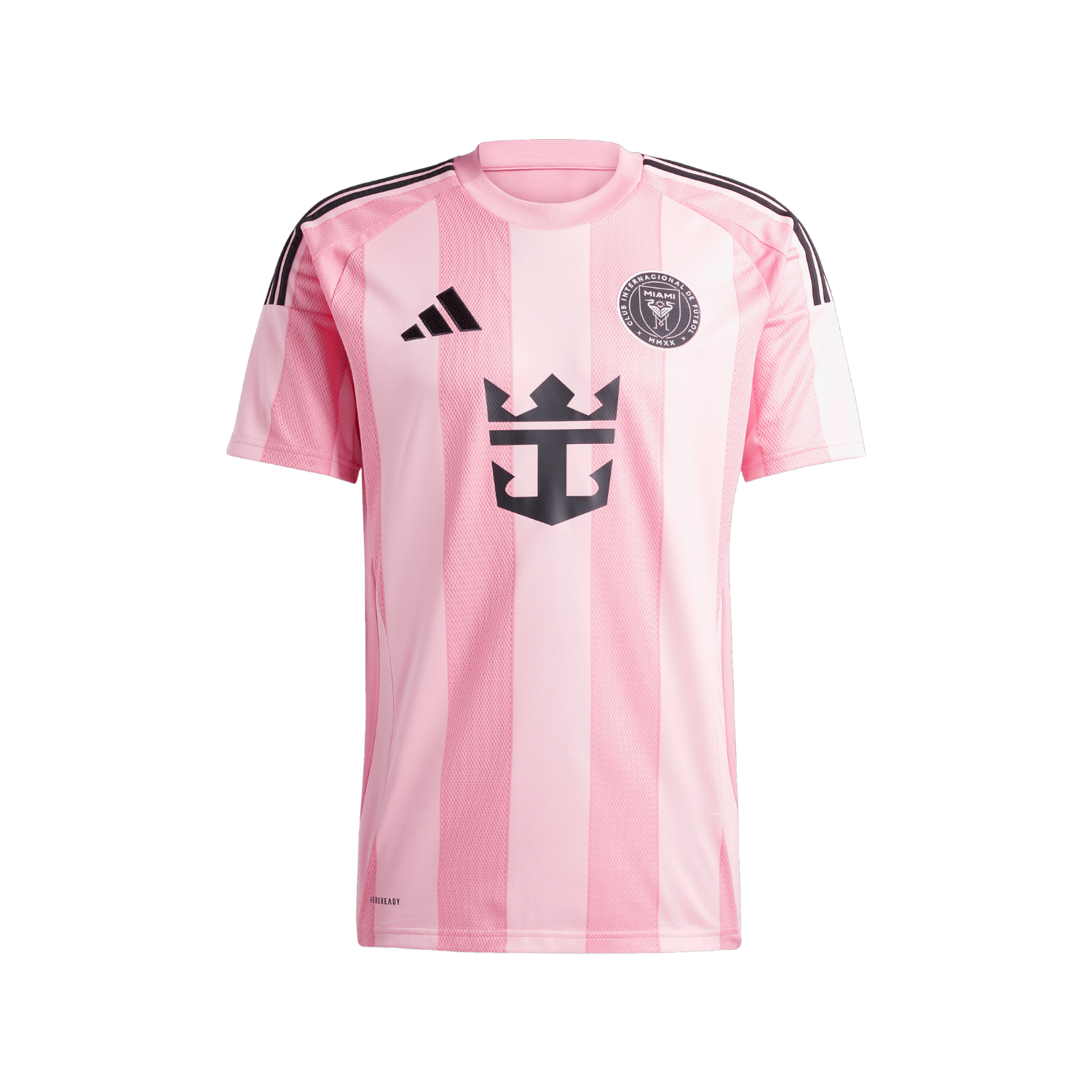 Inter Miami Stadium Home Shirt 24/25 - Messi – NUMBER 10