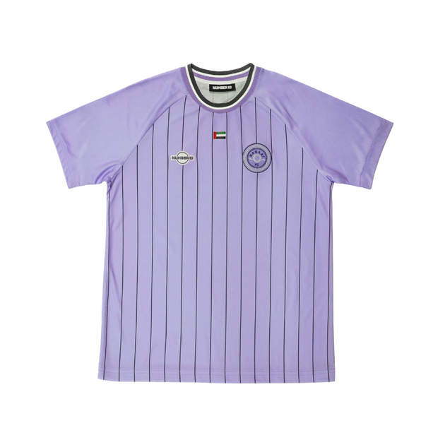 Jerseys – NUMBER 10