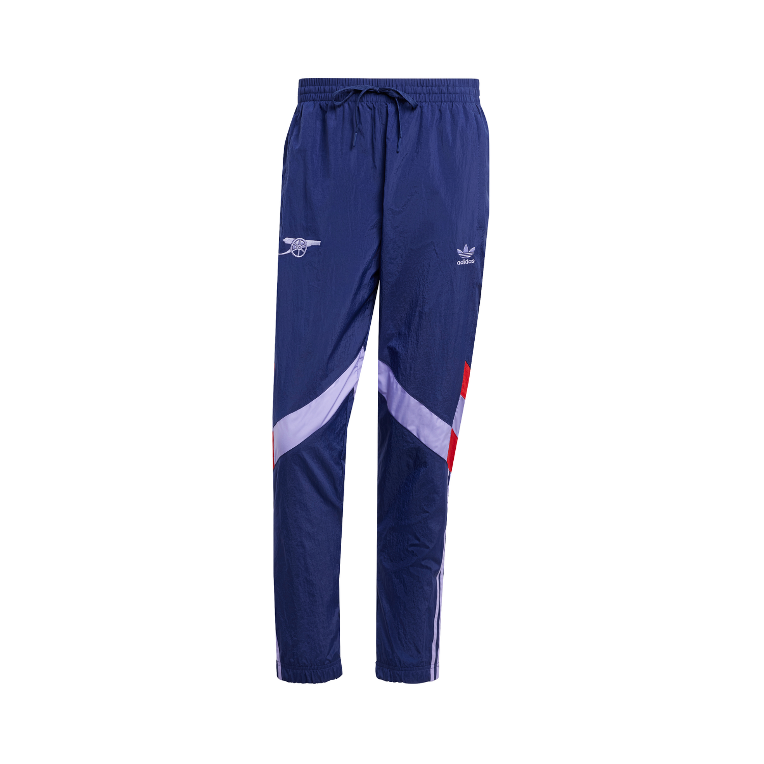 Arsenal OG Track Pants 24/25 - Night Sky – NUMBER 10