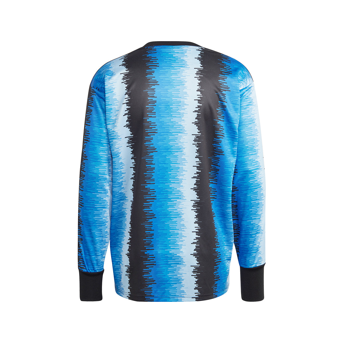 Manchester United GK Icon Shirt – NUMBER 10