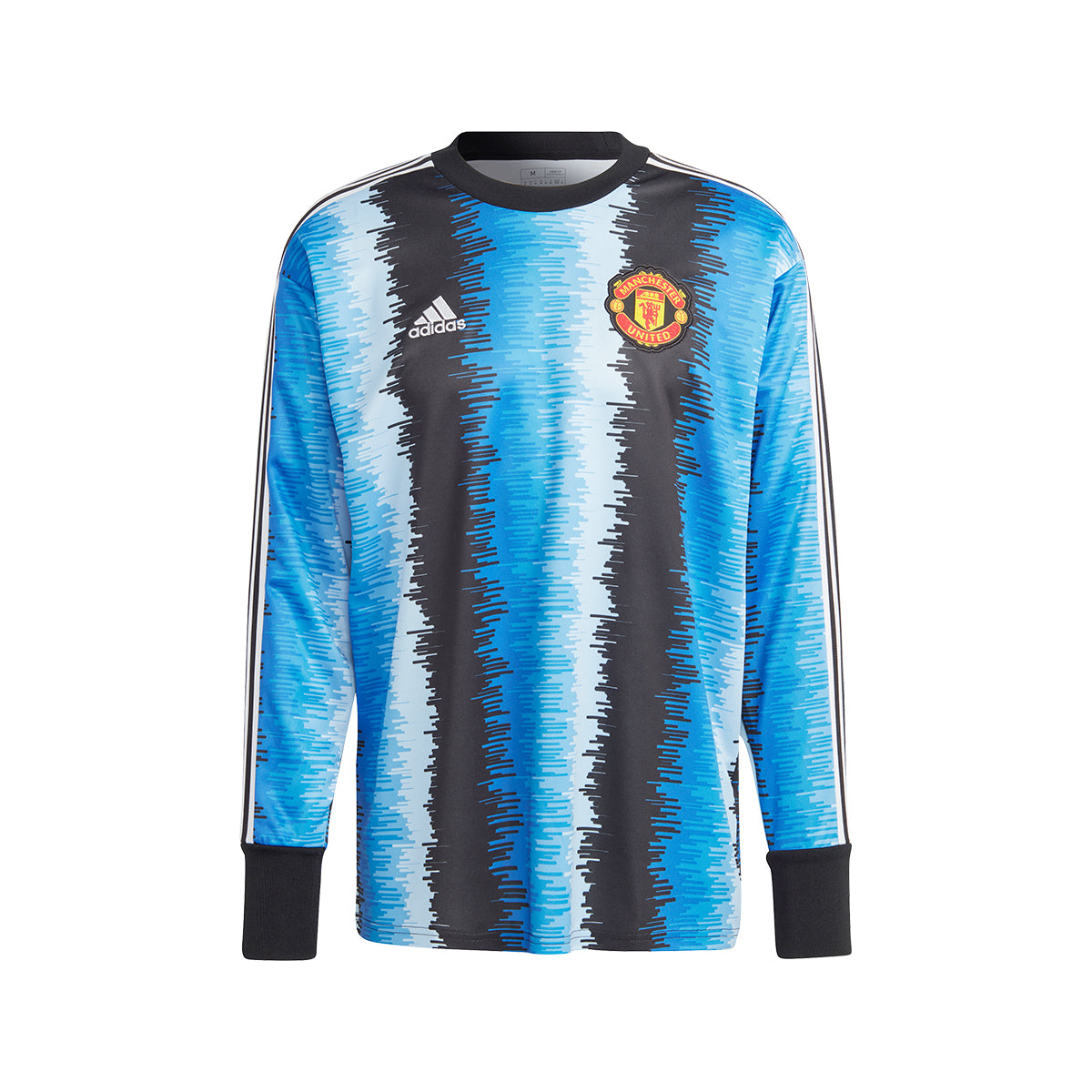 Manchester United GK Icon Shirt – NUMBER 10