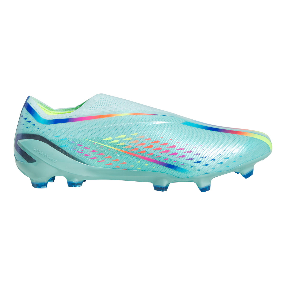 X Speedportal+ FG 'Al Rihla' – NUMBER 10