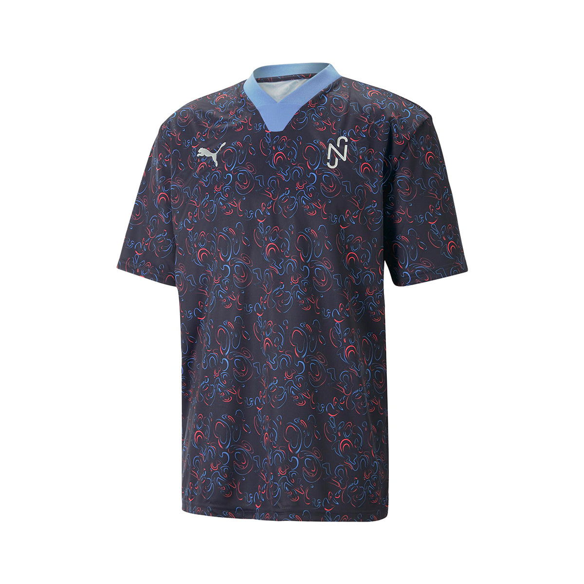 Neymar JR Dreamer Shirt – NUMBER 10